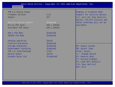 DIY TPM Module | Zane Chua