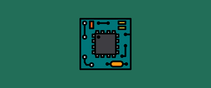 DIY TPM Module | Zane Chua